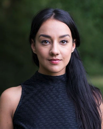 Shala Nyx - Bristol Old Vic Theatre School