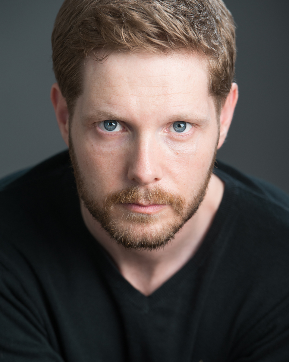 Patrick McAndrew - Bristol Old Vic Theatre School