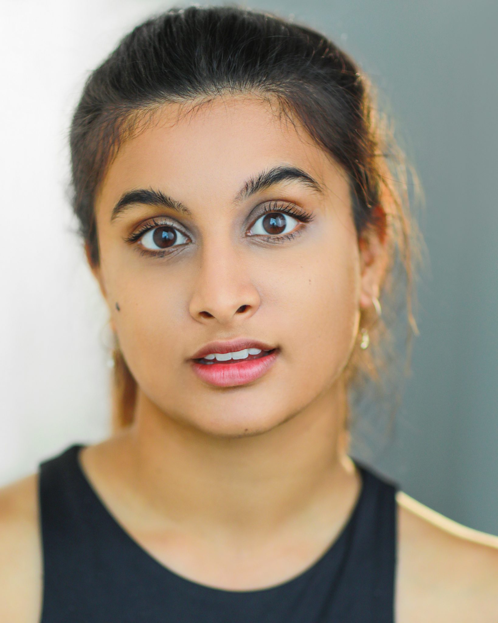 Tanvi Virmani Bristol Old Vic Theatre School
