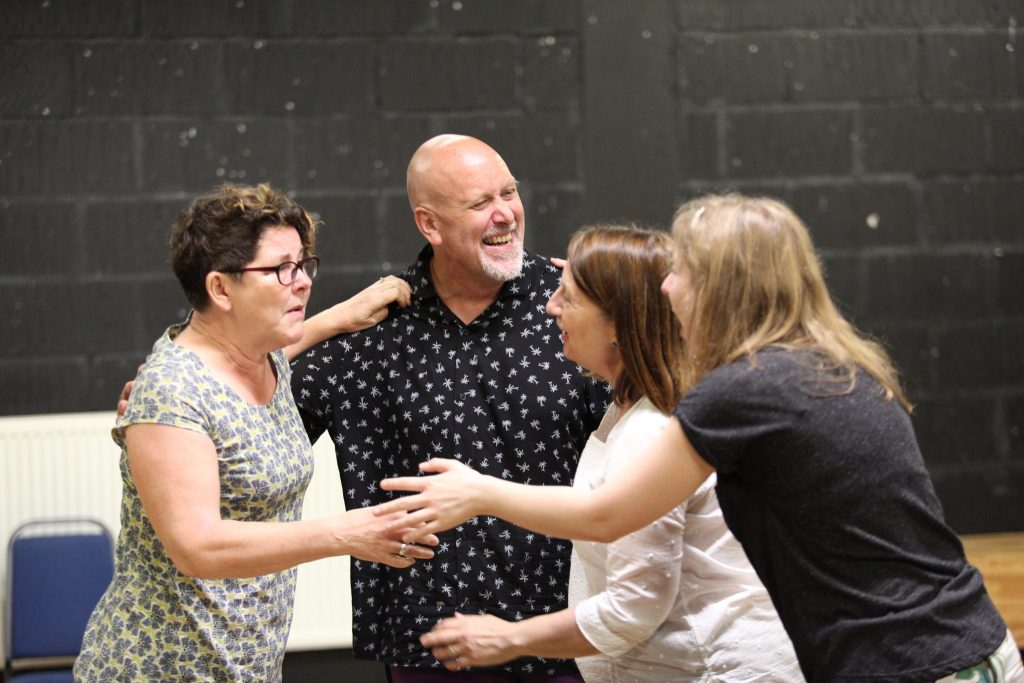 Tabitha Smyth - Bristol Old Vic Theatre School