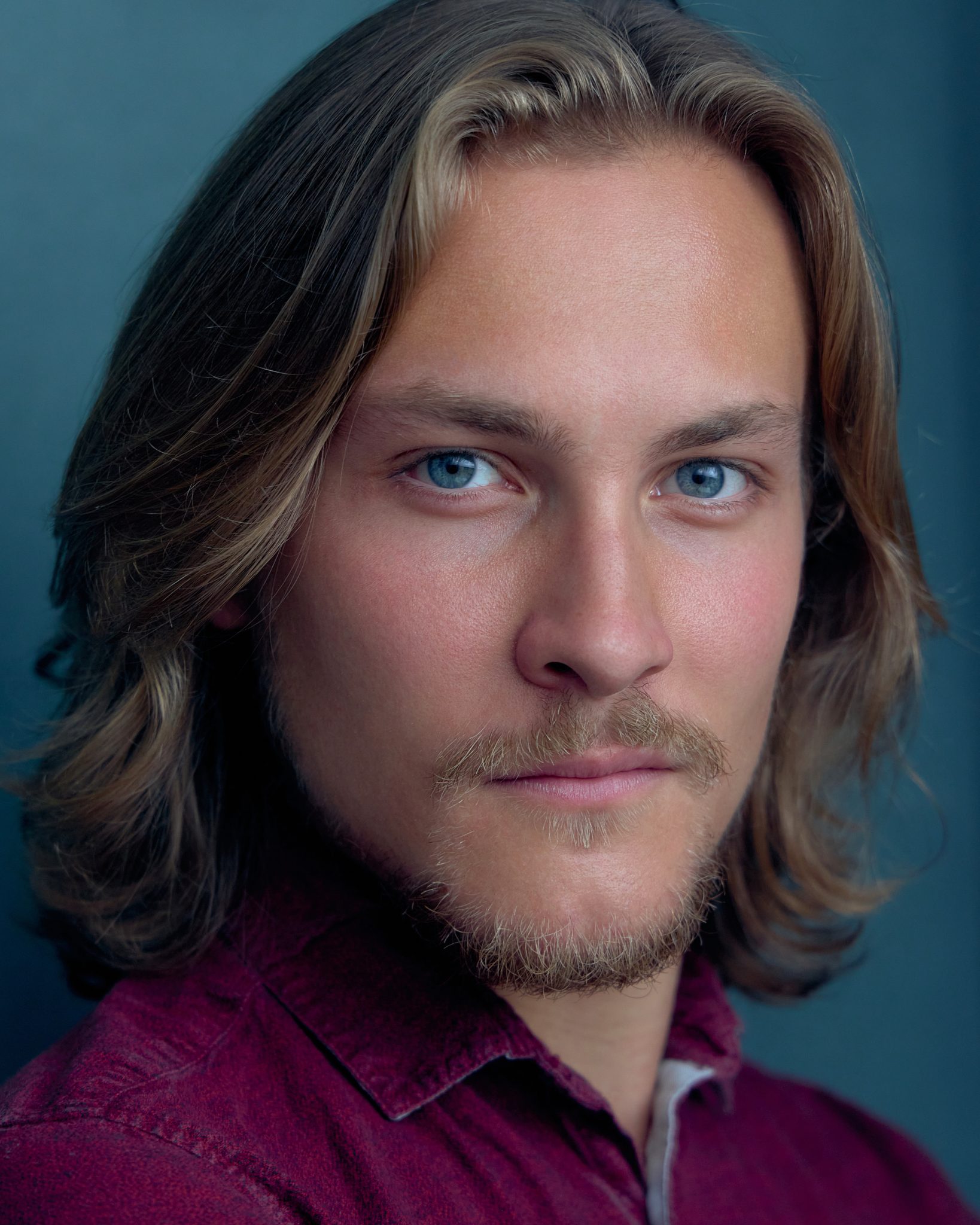 Samuel Bell - Bristol Old Vic Theatre School