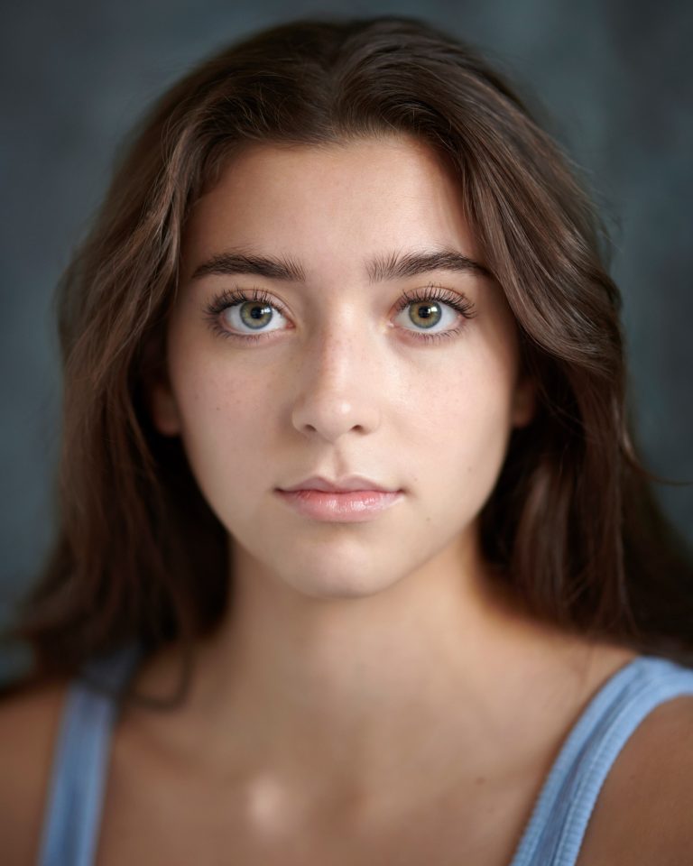 Tabitha Smyth - Bristol Old Vic Theatre School