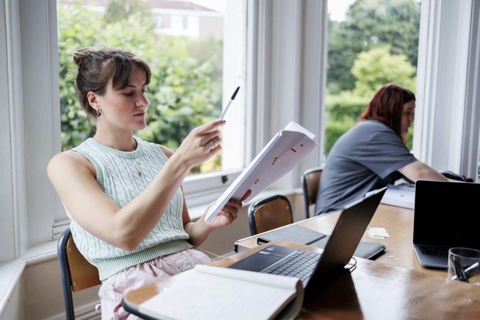 Introduction to Playwriting - Bristol Old Vic Theatre School