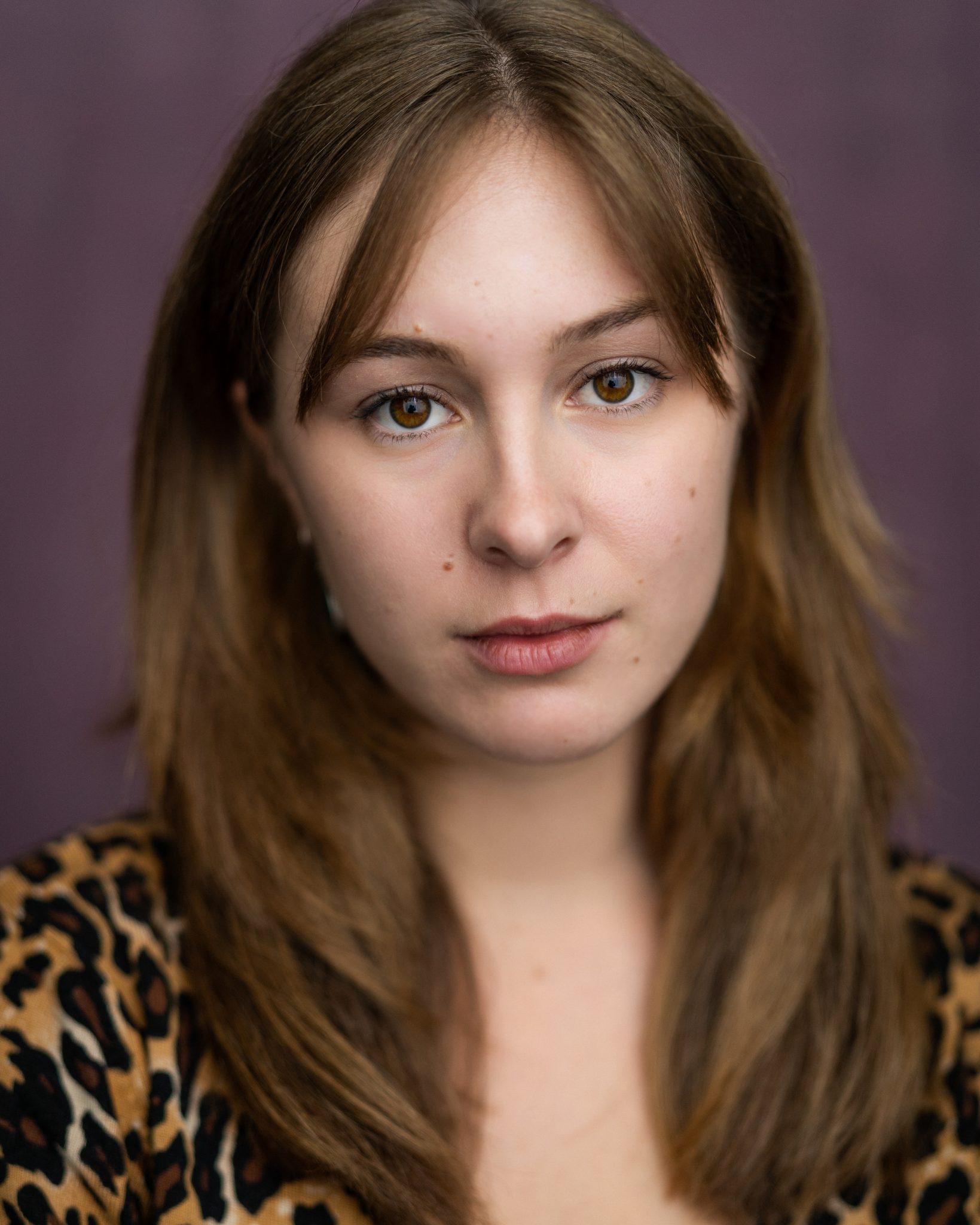 Megan Fudge Bristol Old Vic Theatre School