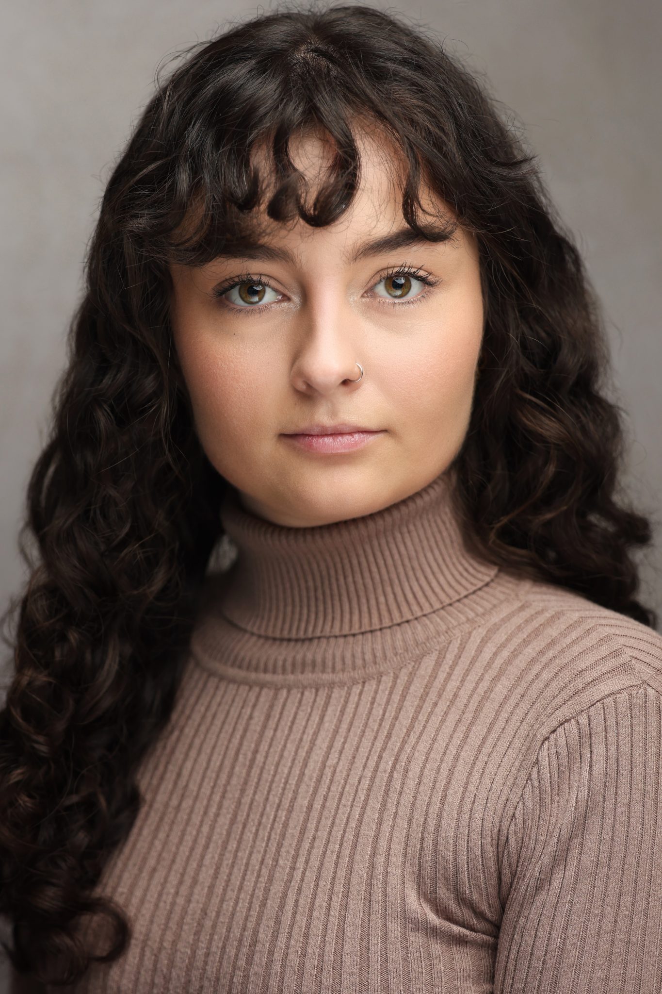 Rianne Britten - Bristol Old Vic Theatre School