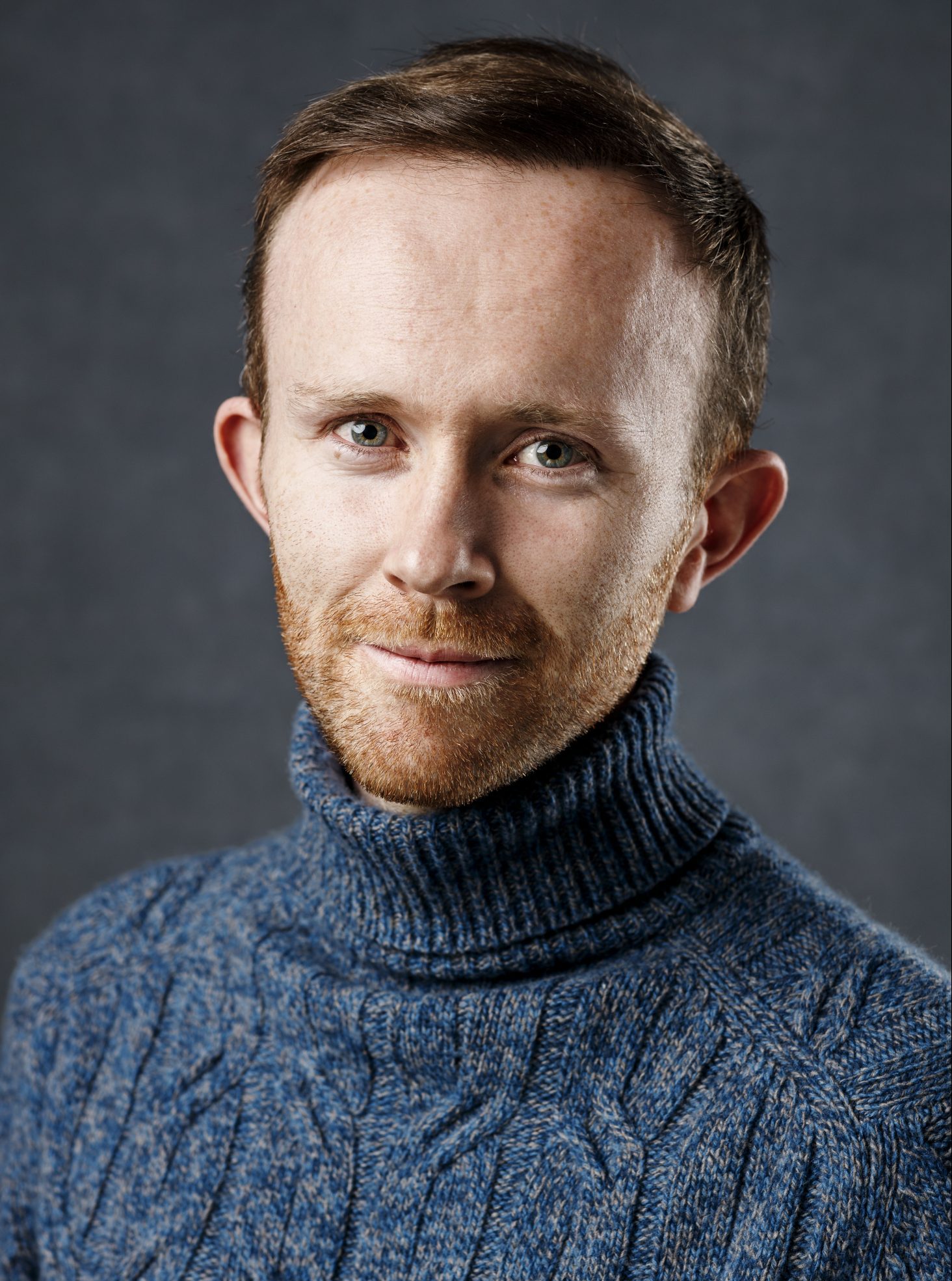 Toby Underwood - Bristol Old Vic Theatre School