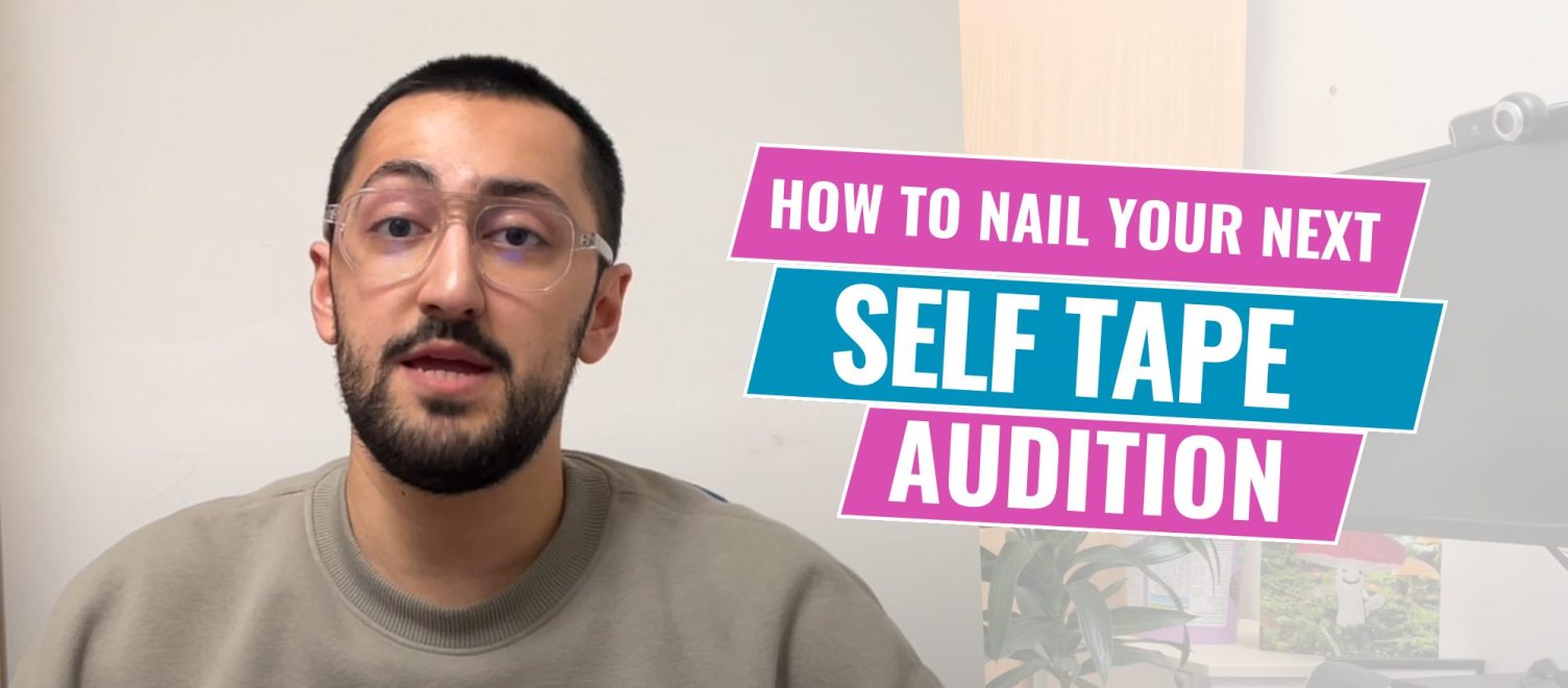 Self Tape Audition Tips - Bristol Old Vic Theatre School