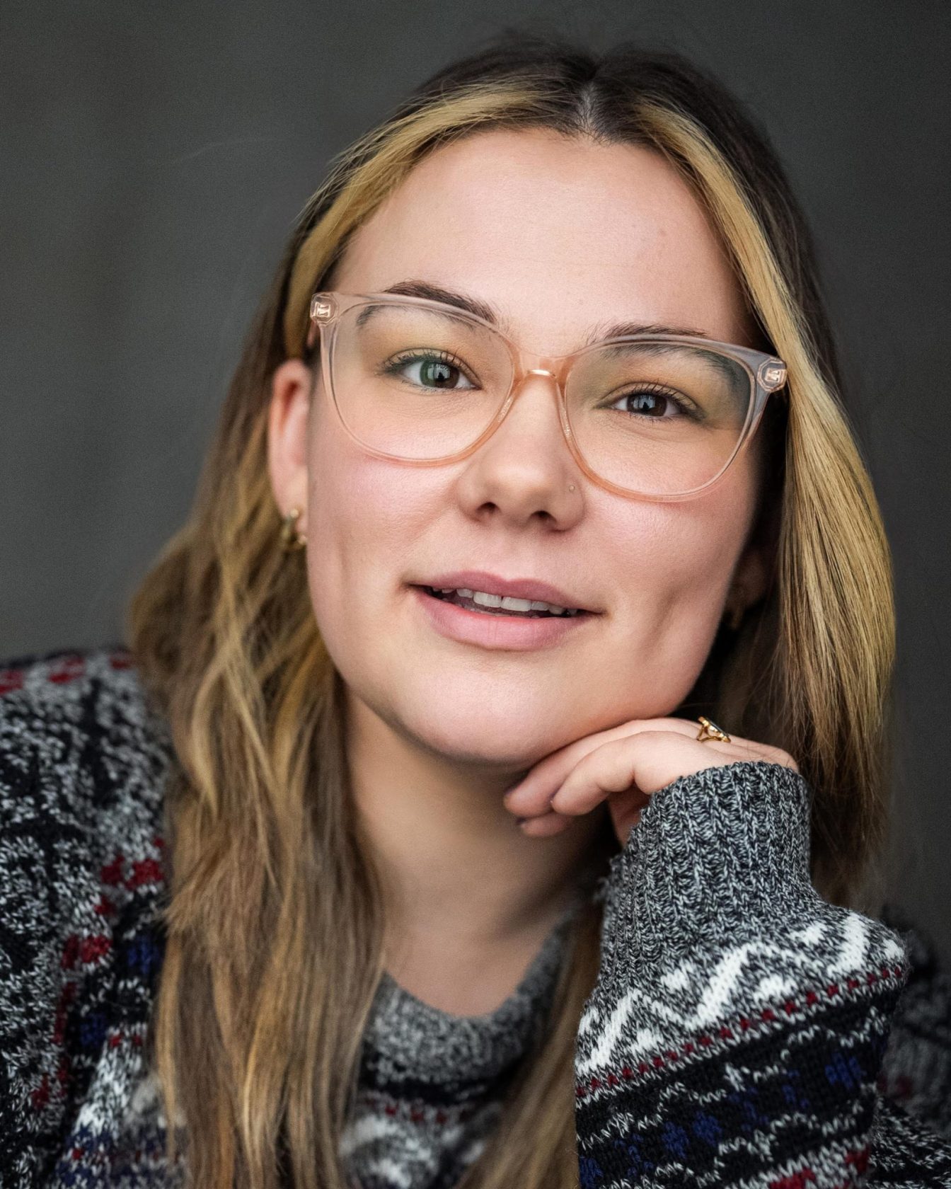 Jade Mark - Bristol Old Vic Theatre School