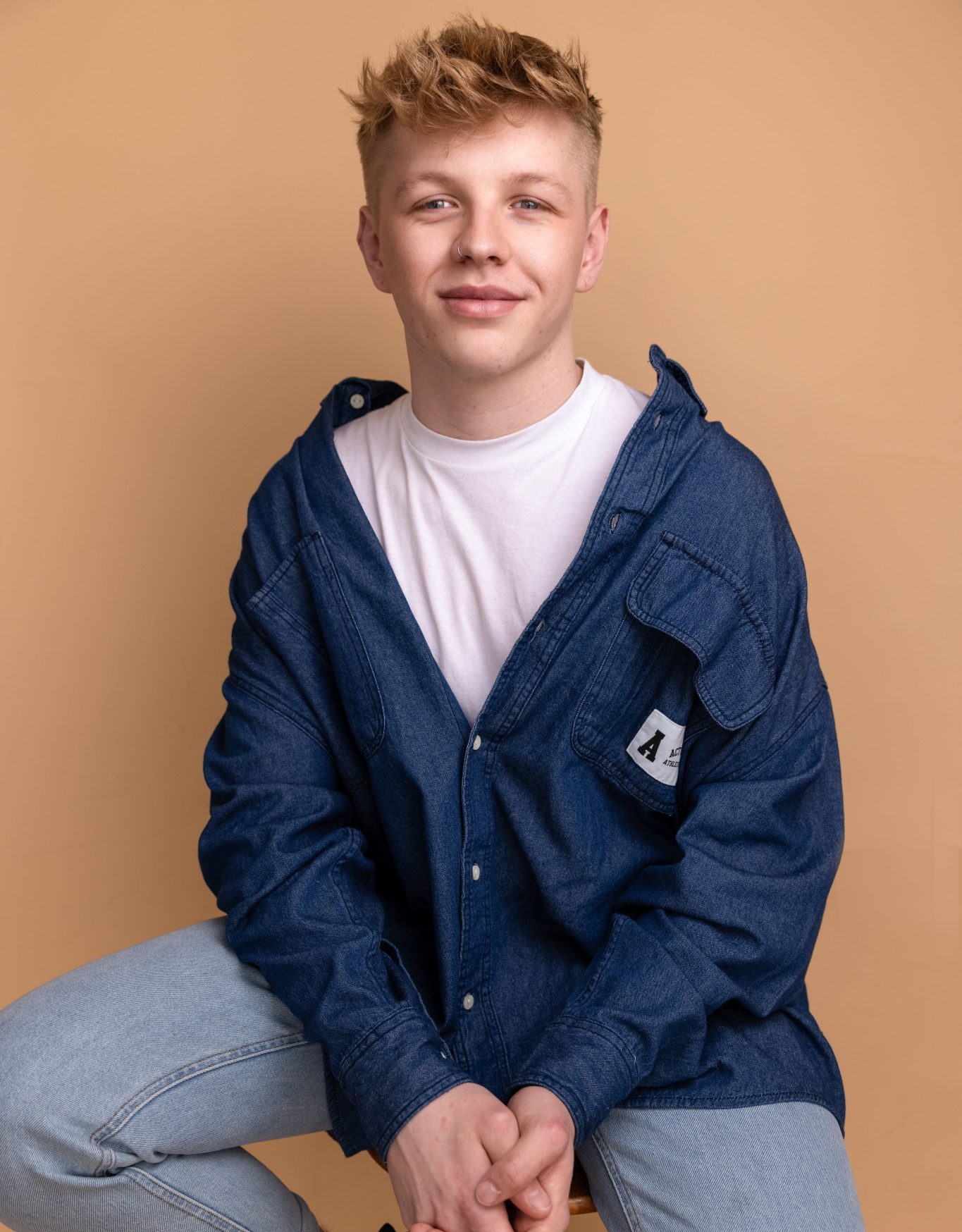 Ryan Webster - Bristol Old Vic Theatre School