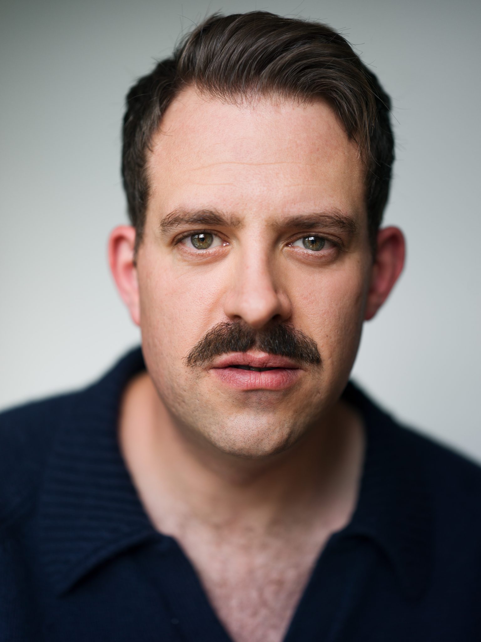 Michael Cowan - Bristol Old Vic Theatre School