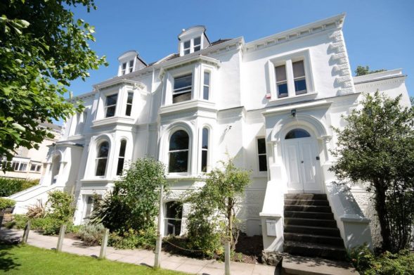 Carley Magee-Tollerton - Bristol Old Vic Theatre School