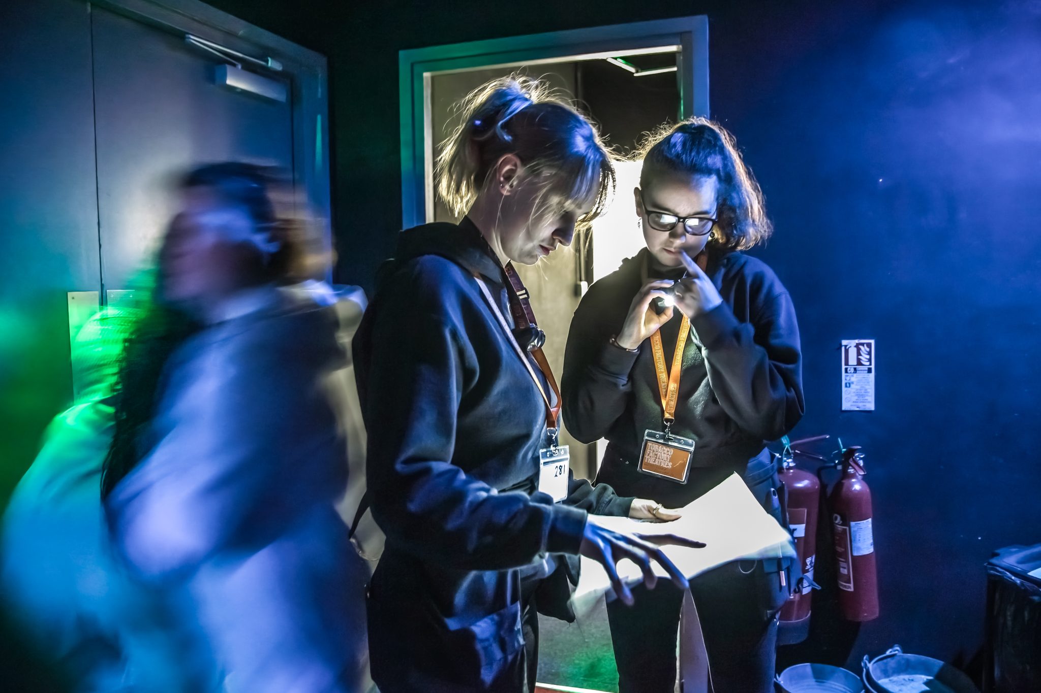 FdA/BA (Hons) Costume for Theatre, TV & Film - Bristol Old Vic Theatre ...