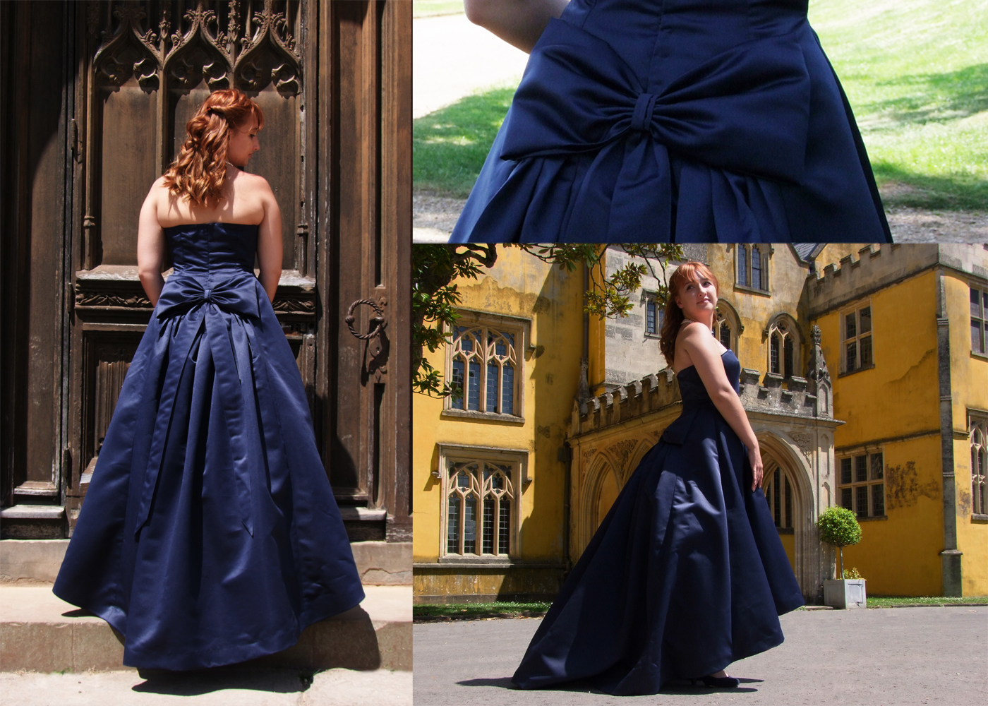 Costume for Theatre, TV & Film FdA - Bristol Old Vic Theatre School