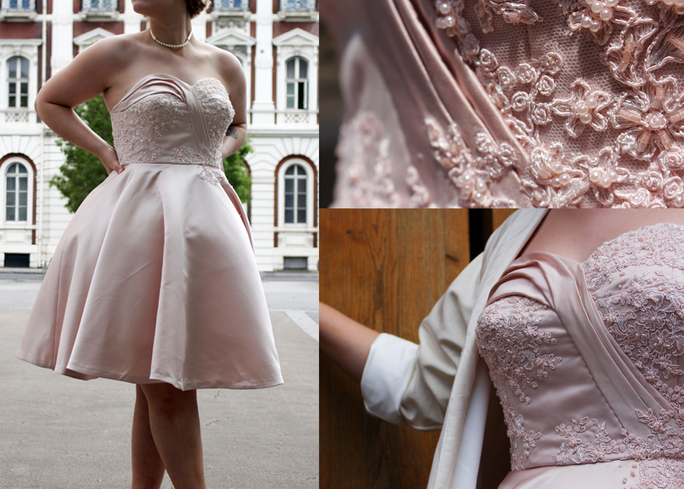 Costume for Theatre, TV & Film FdA - Bristol Old Vic Theatre School