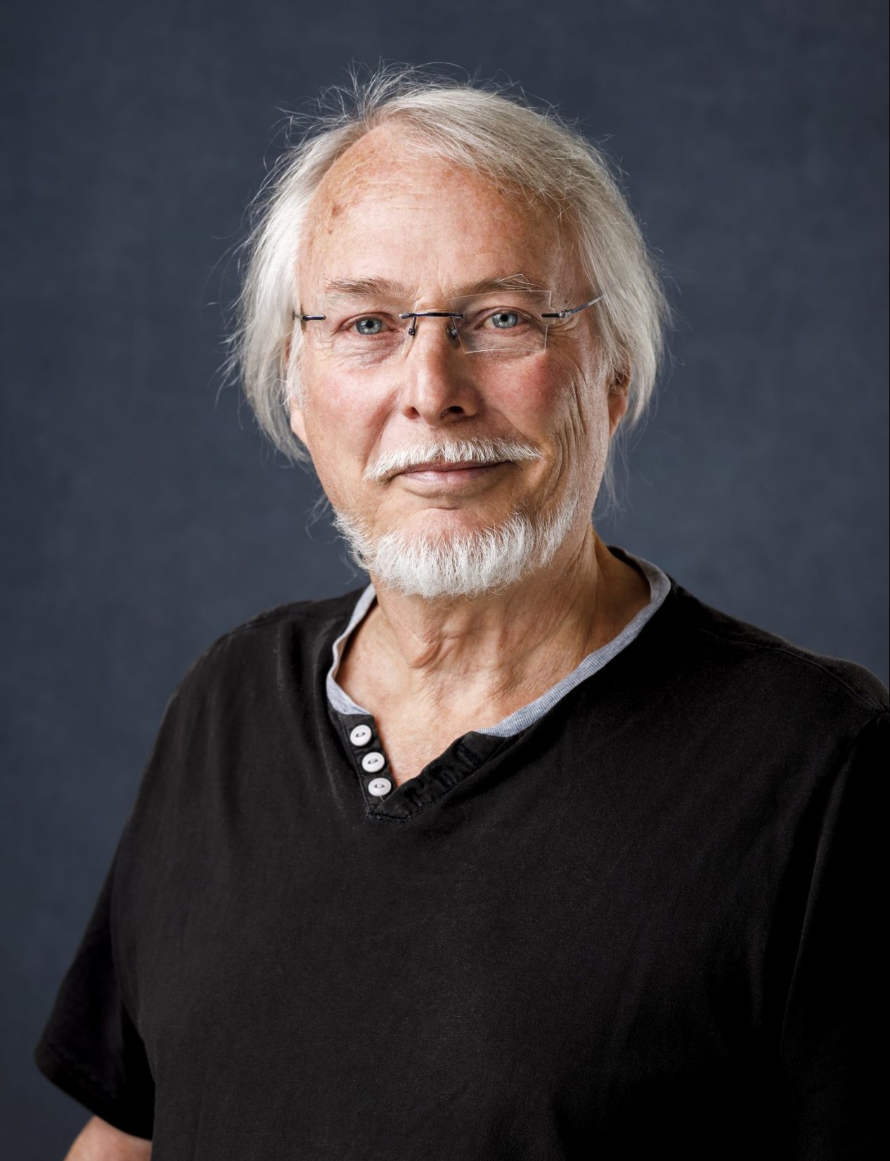 Jonathan Howell - Bristol Old Vic Theatre School