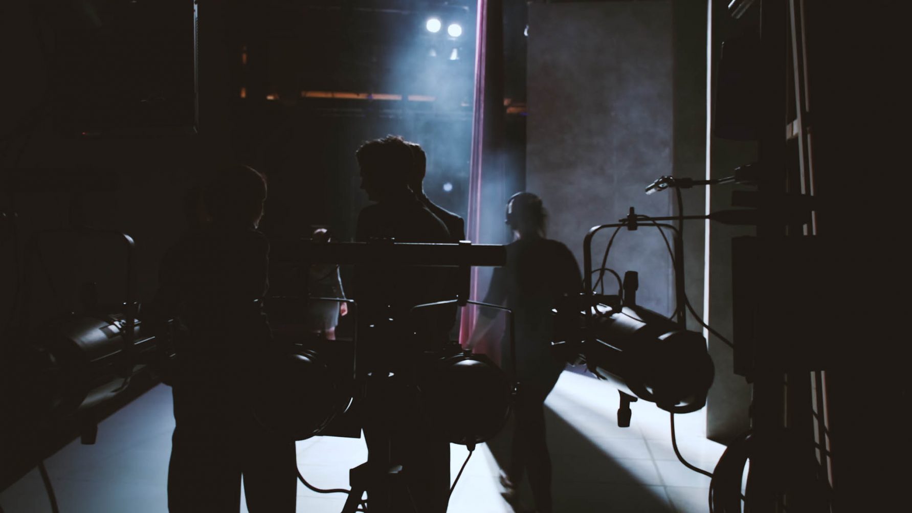 Production Arts (Stage) FdA - Bristol Old Vic Theatre School