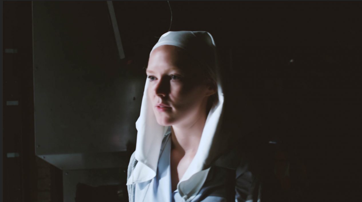 Charlie Suff - Bristol Old Vic Theatre School