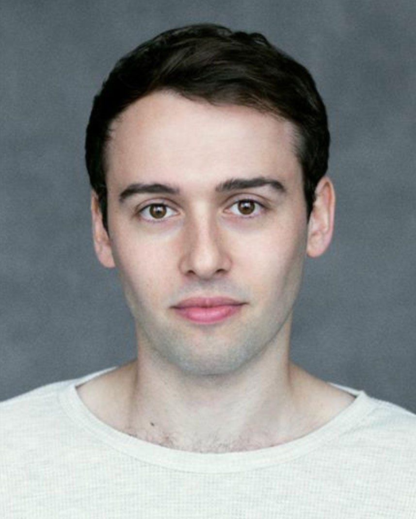 Max Dinnen - Bristol Old Vic Theatre School