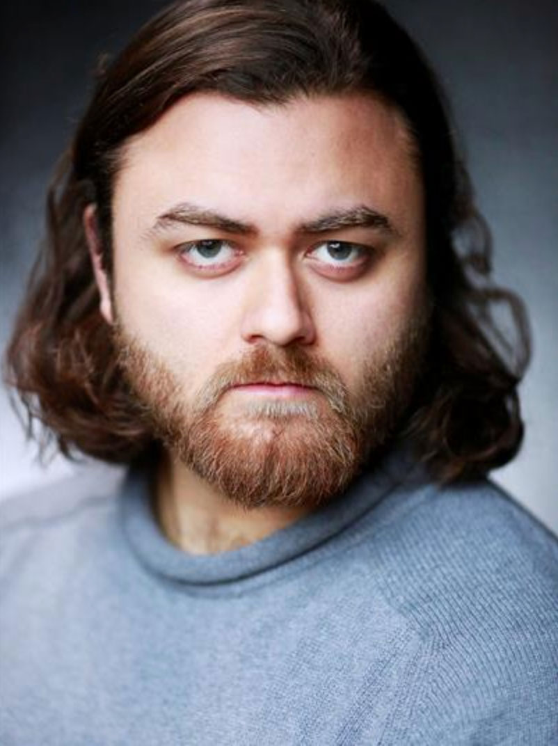 Felix Garcia Guyer - Bristol Old Vic Theatre School