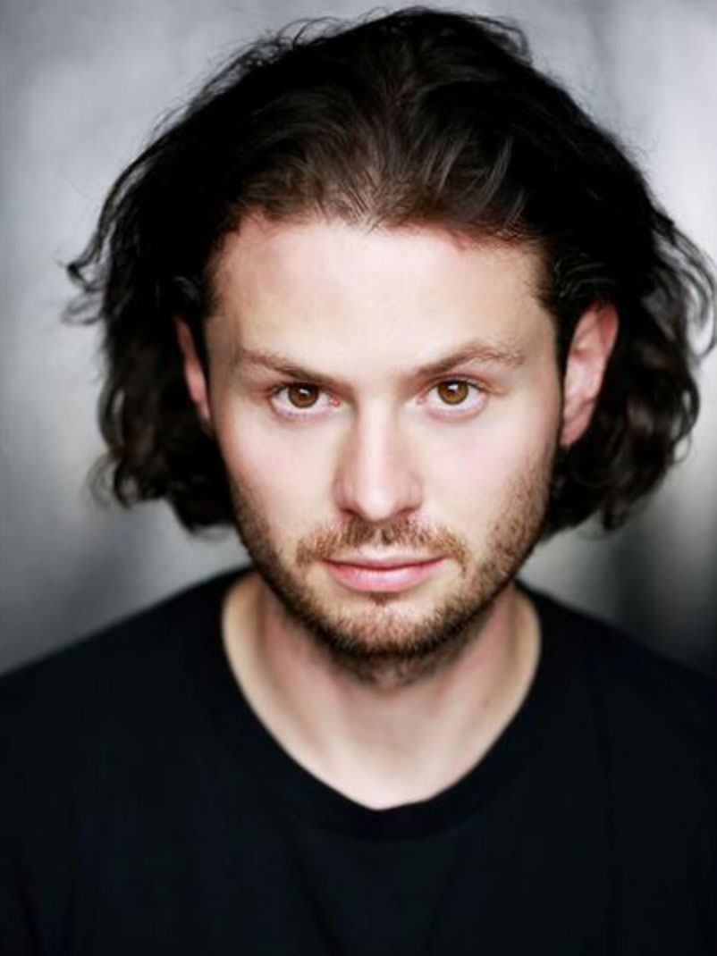 George Readshaw - Bristol Old Vic Theatre School