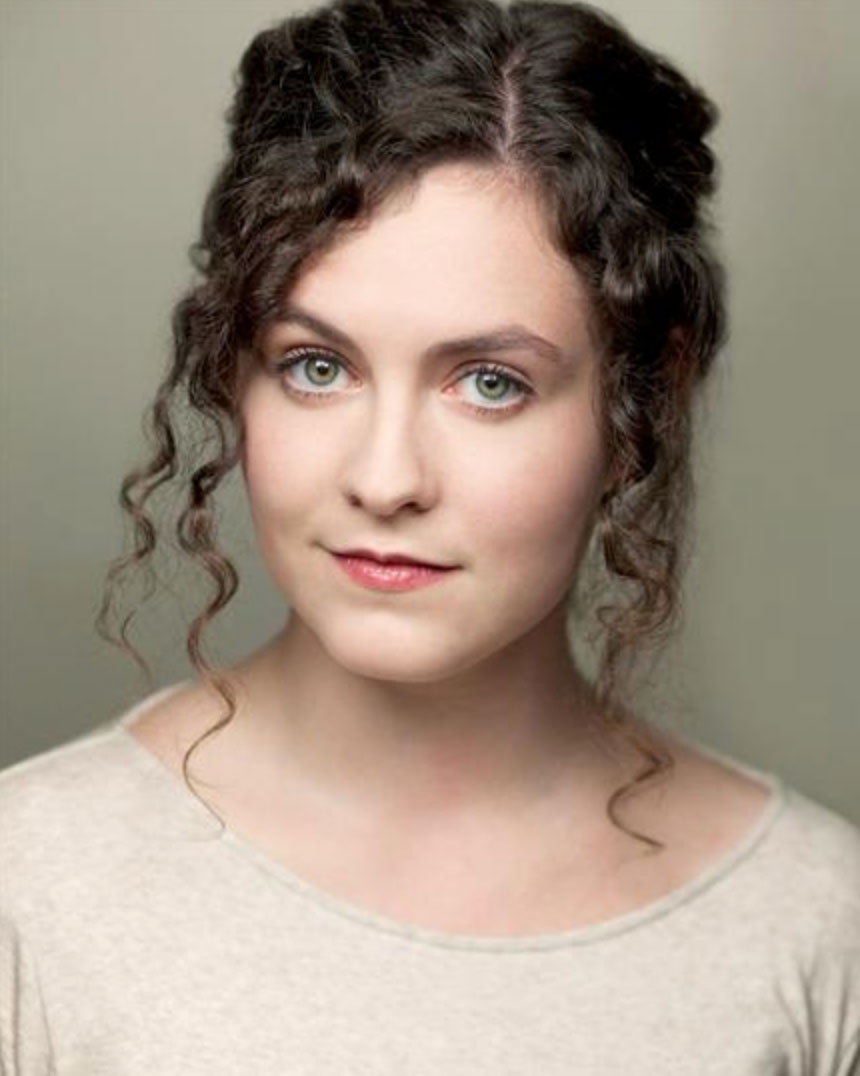 Kate Reid - Bristol Old Vic Theatre School