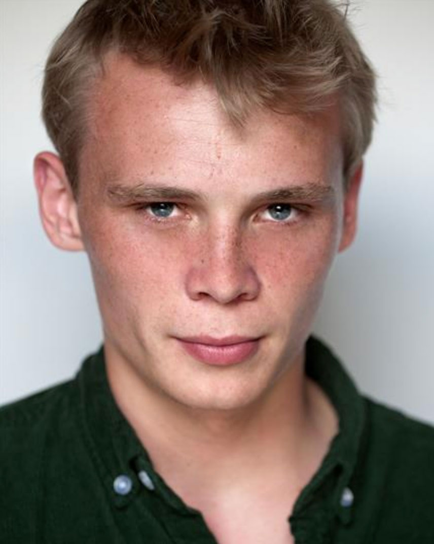 James Schofield Bristol Old Vic Theatre School