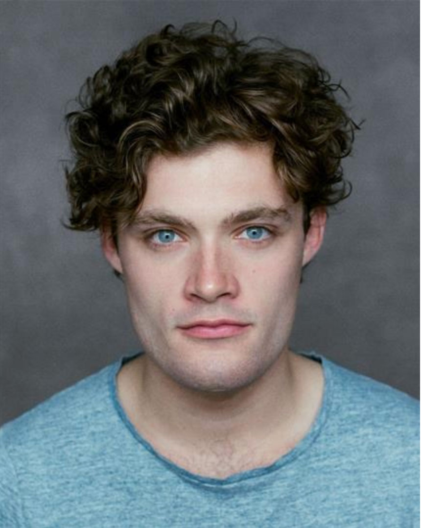 Charlie Suff - Bristol Old Vic Theatre School