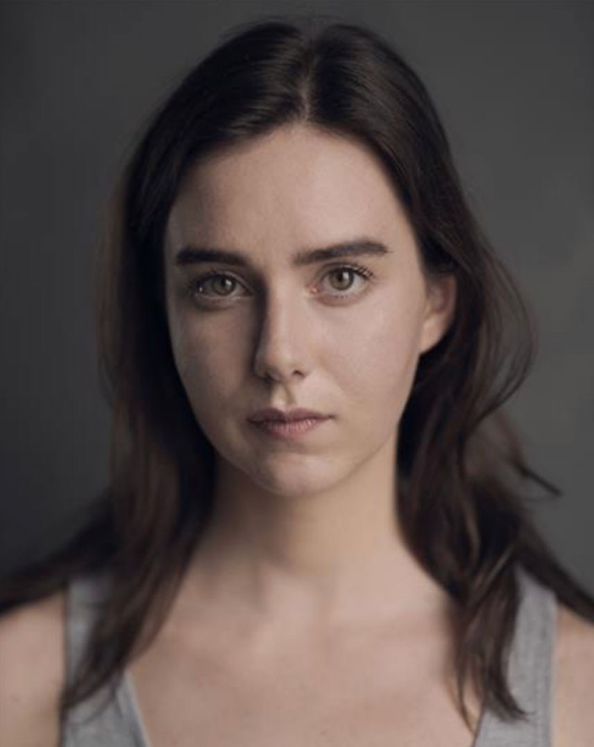 Charlotte Wyatt - Bristol Old Vic Theatre School