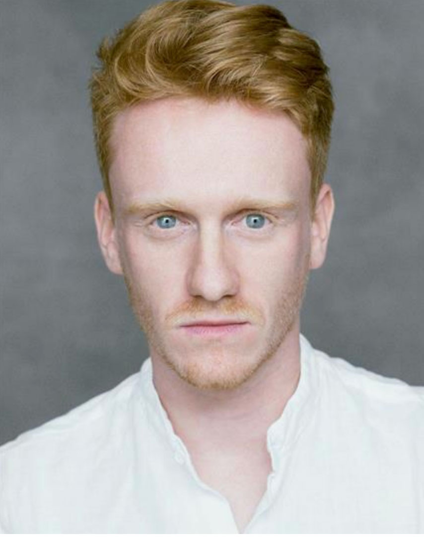 Marco Young - Bristol Old Vic Theatre School