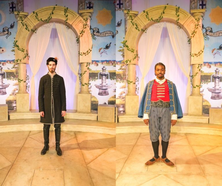 FdA/BA (Hons) Costume for Theatre, TV & Film - Bristol Old Vic Theatre ...