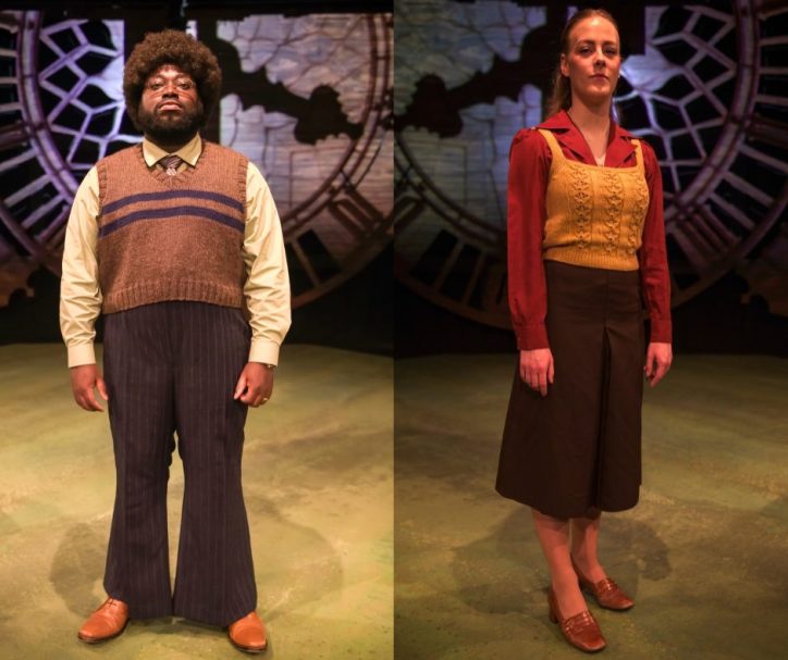 FdA/BA (Hons) Costume for Theatre, TV & Film - Bristol Old Vic Theatre ...