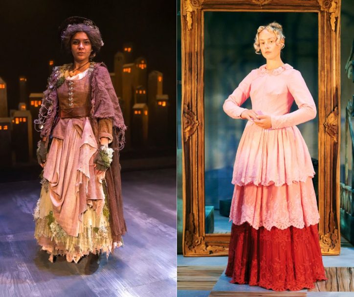 FdA/BA (Hons) Costume for Theatre, TV & Film - Bristol Old Vic Theatre ...