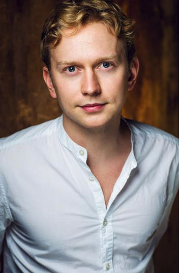 Adam Collier - Bristol Old Vic Theatre School