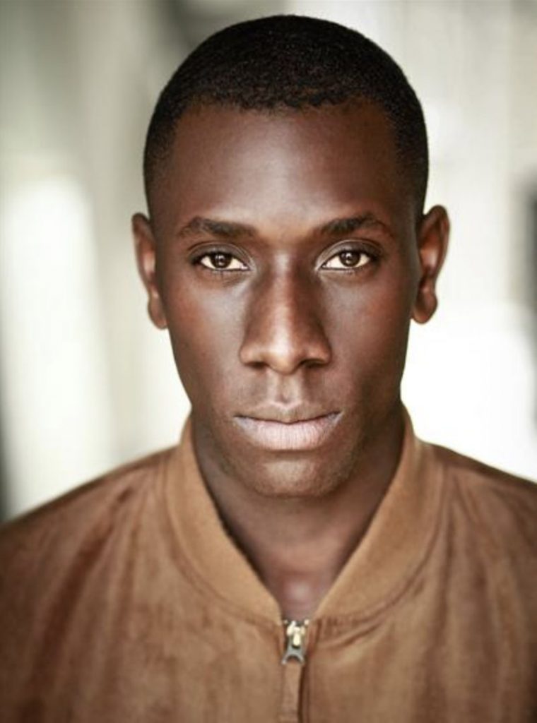 Afolabi Alli - Bristol Old Vic Theatre School