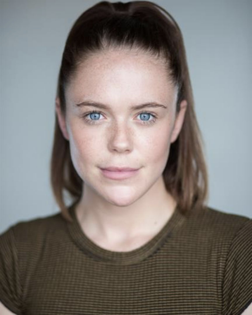 Alice Kerrigan - Bristol Old Vic Theatre School