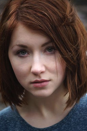 Bebe Sanders - Bristol Old Vic Theatre School