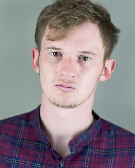 Brad Morrison - Bristol Old Vic Theatre School