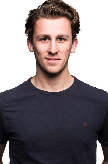 Callum McIntyre - Bristol Old Vic Theatre School