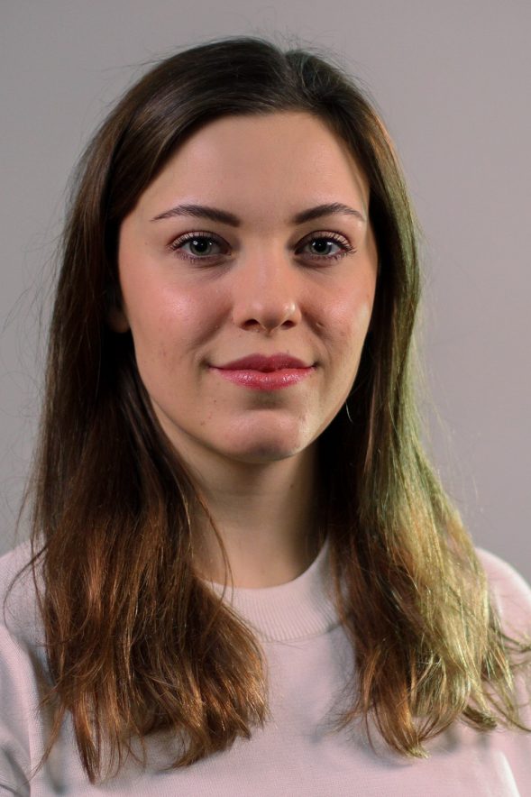 Caroline Lang - Bristol Old Vic Theatre School