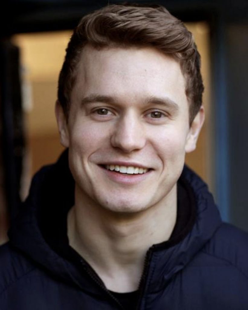 Chris Jenks - Bristol Old Vic Theatre School