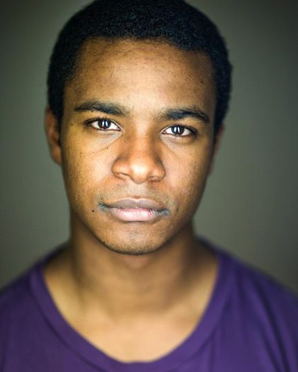 Corey Montague-Sholay - Bristol Old Vic Theatre School