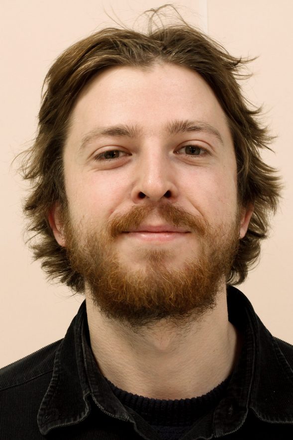 Daniel Waggett - Bristol Old Vic Theatre School