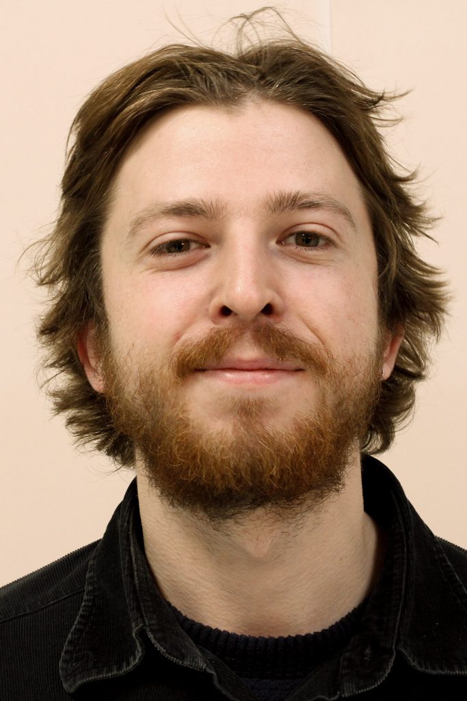 Daniel Waggett - Bristol Old Vic Theatre School