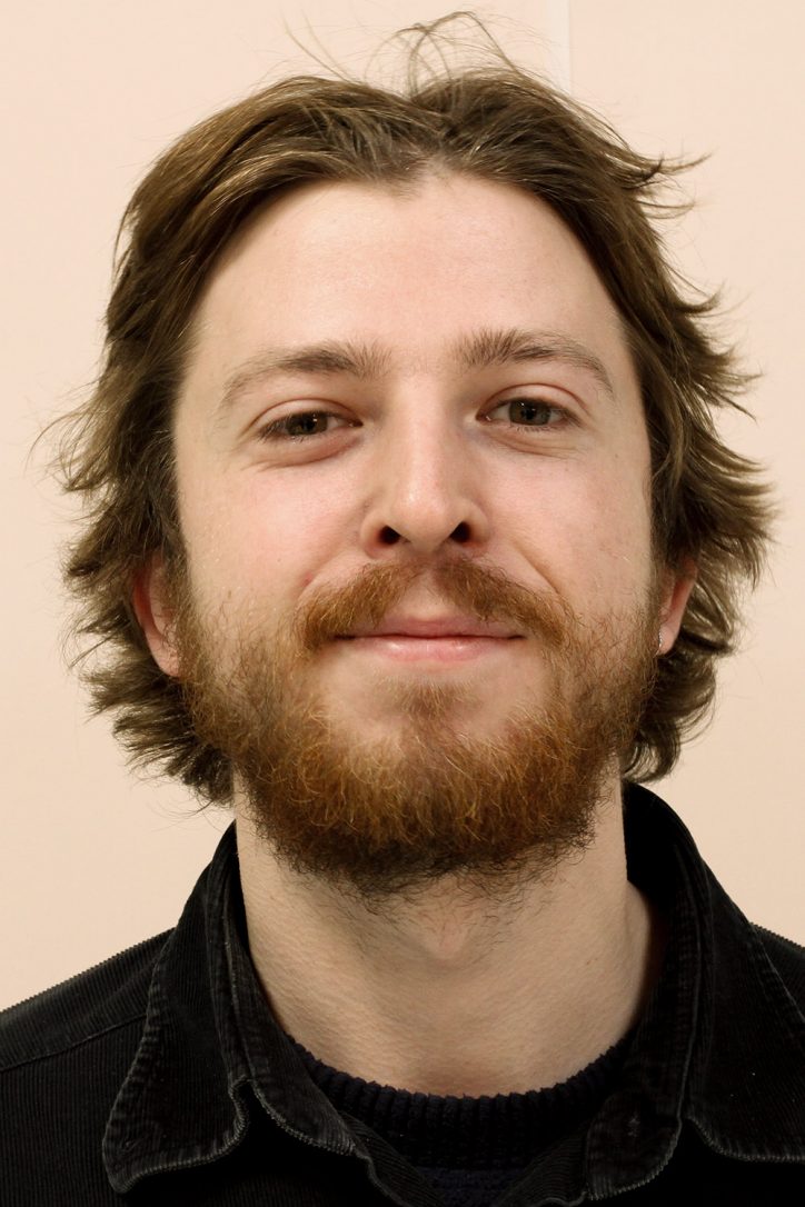 Daniel Waggett - Bristol Old Vic Theatre School