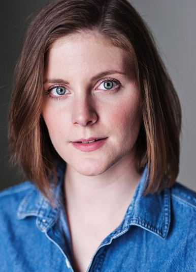 Danielle Winter - Bristol Old Vic Theatre School