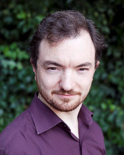 Dominic Allen - Bristol Old Vic Theatre School