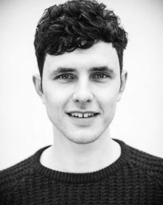 Dylan Wood - Bristol Old Vic Theatre School