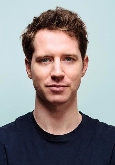 Ed Macarthur - Bristol Old Vic Theatre School