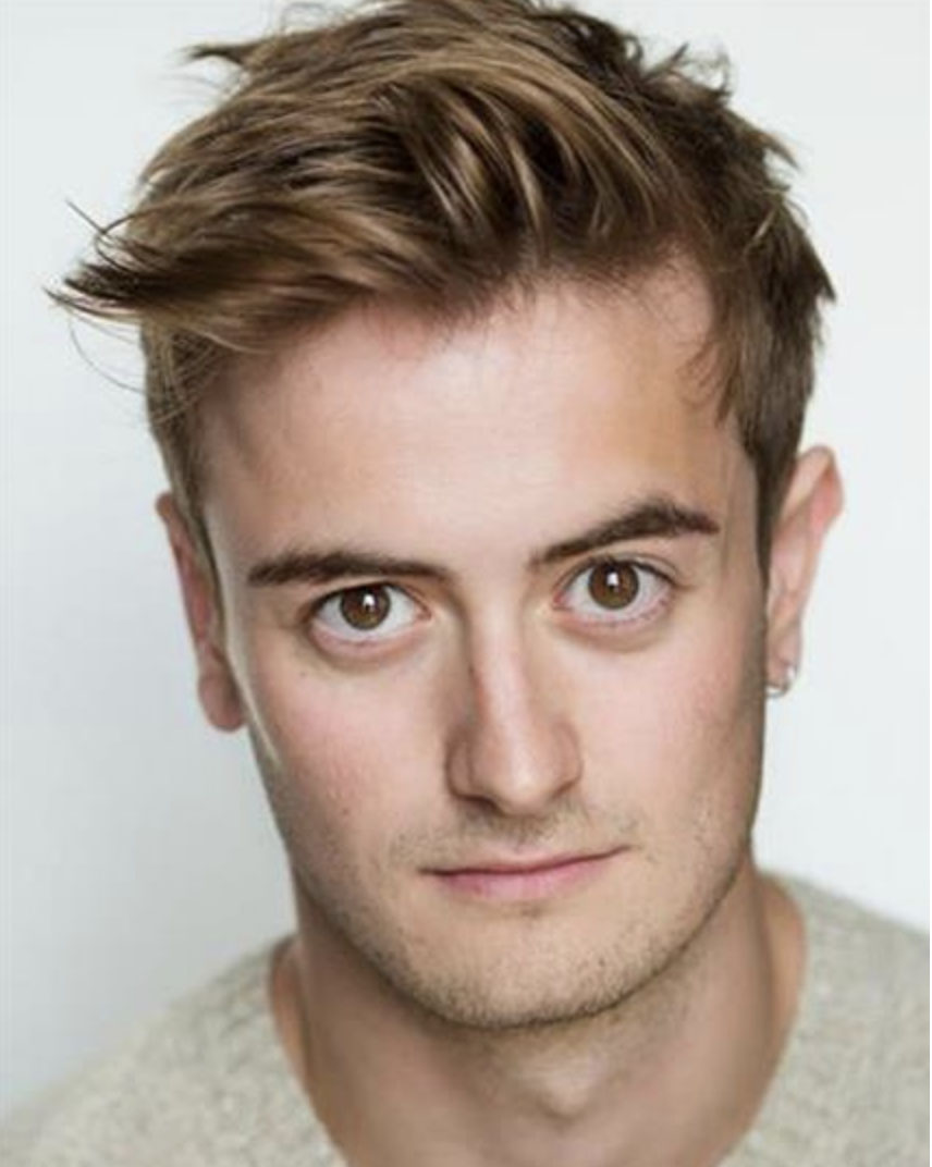 Ellis Duffy - Bristol Old Vic Theatre School