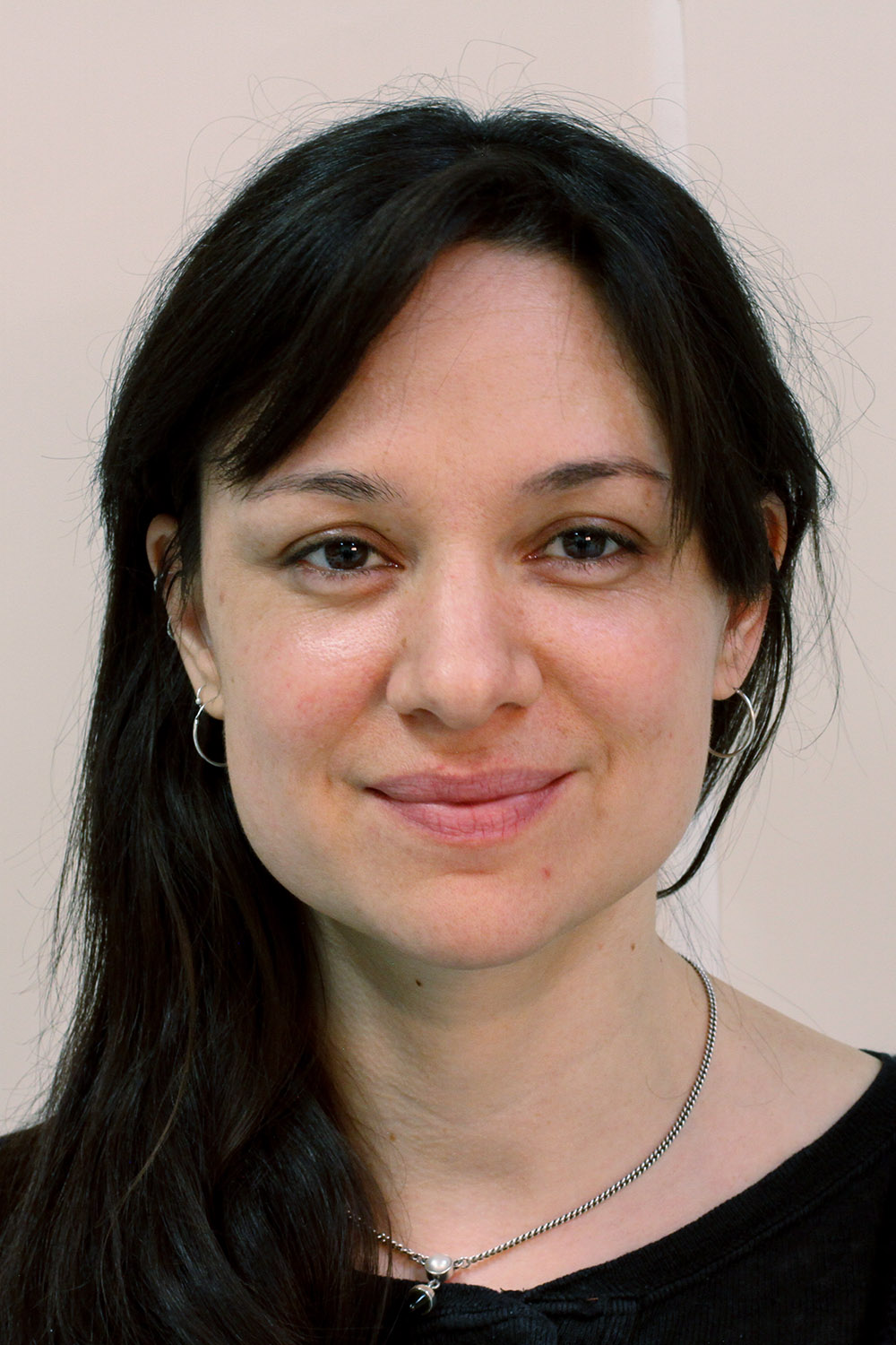 Emma Mogg - Bristol Old Vic Theatre School